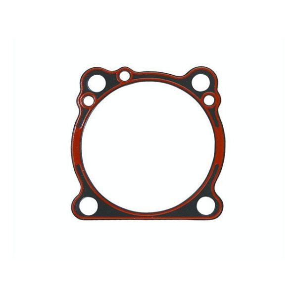 ●メーカー名：ジェームズガスケット / JAMES GASKETS●商品名：シリンダーベースガスケット 0.022in RCM 86y-XLメーカー品番：・009954その他のスポーツスターJGI-16774-9616774-96RCM（ラ...