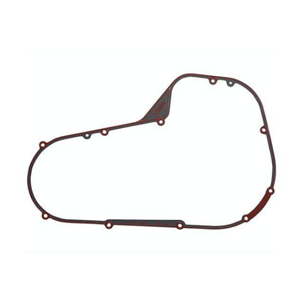 ●メーカー名：ジェームズガスケット / JAMES GASKETS●商品名：プライマリーカバーガスケット 94-06y FLT FXRメーカー品番：・010423FLT Tour Glide FLT ツアーグライドFXR Super Gli...