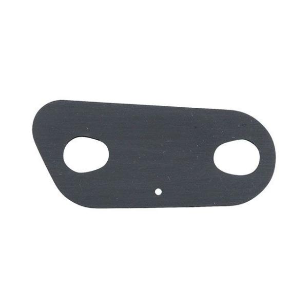 ●メーカー名：ジェームズガスケット / JAMES GASKETS●商品名：インスペクションカバー ガスケット シリコンラバー 04y-XLメーカー品番：・010459スポーツスターファミリー汎用 JGI-34986-0434986-04シ...