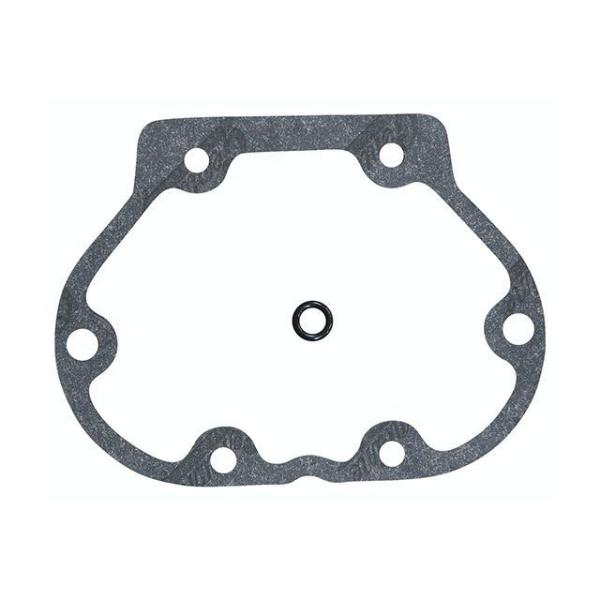 ●メーカー名：ジェームズガスケット / JAMES GASKETS●商品名：クラッチレリーズカバーガスケット 87-06y BTメーカー品番：・010490その他ハーレーJGI-36801-87-A36801-87Aガスケット専用紙（0.0...