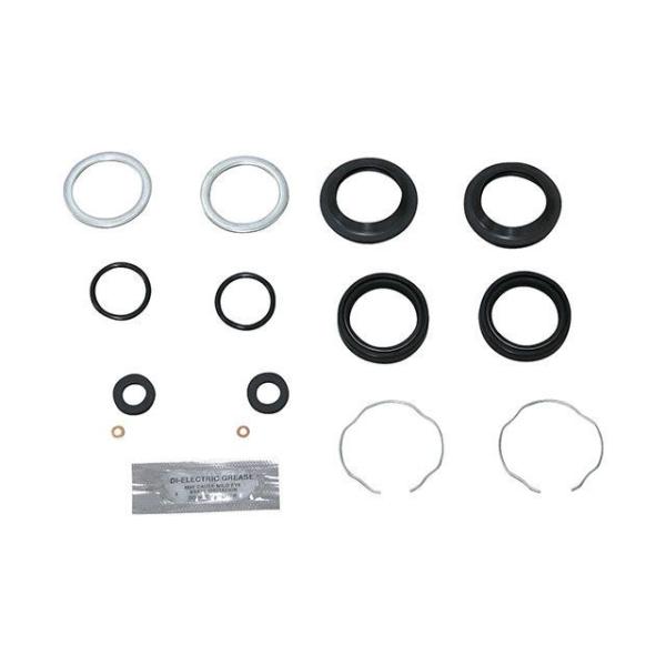 ●メーカー名：ジェームズガスケット / JAMES GASKETS●商品名：フロントフォーク シールキット 00y-FXS FXSTDメーカー品番：・010542FXSTD Softail Deuce FXSTD ソフテイルデュース旧車 シ...