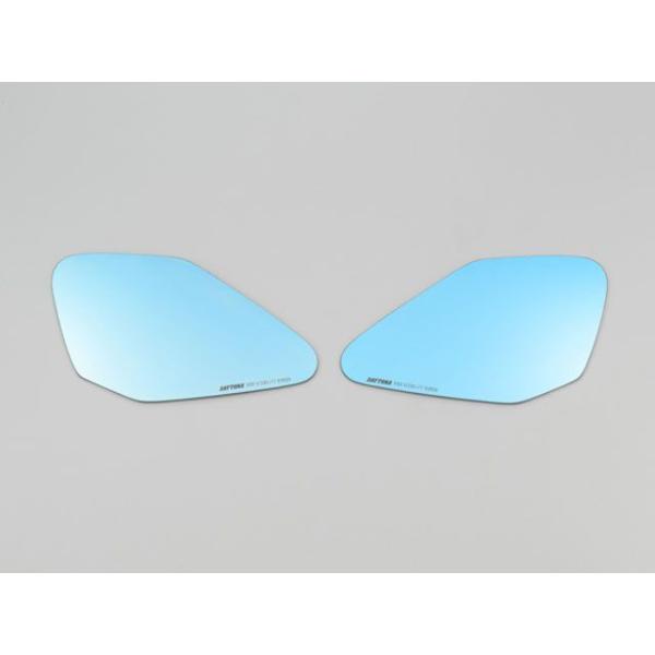 ●メーカー名：デイトナ / DAYTONA●商品名：ハイビジ貼り付けタイプミラー KAWASAKI1 ブルーメーカー品番：29709JANコード：4909449604397Ninja 1000SX ニンジャ1000SXNinja 1000・...