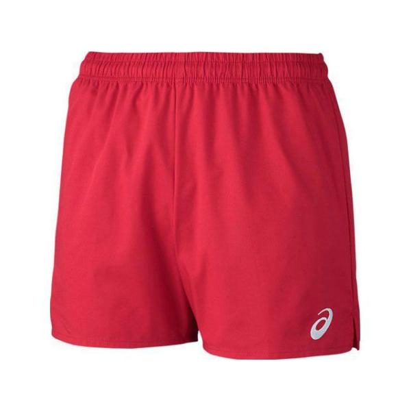 ●メーカー名：アシックス / ASICS●商品名：2051A338 GAME PANT（クラシックレッド）●サイズ：Mメーカー品番：2051A338JANコード：4550456405813クラシックレッドポリエステル65％、綿35％S、M、...