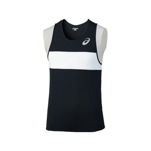 ●メーカー名：アシックス / ASICS●商品名：XT1039 SINGLET（ブラック）●サイズ：140cmメーカー品番：XT1039JANコード：4549845363230ブラックサイバードライ＆reg；GLニット140・150（JIS...