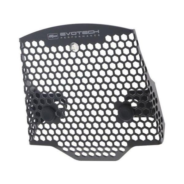 ●メーカー名：エボテック / EVOTECH●商品名：Rectifier Guardメーカー品番：evp_PRN015515Speed Triple R スピードトリプルRSpeed Triple RS スピードトリプルRS商品番号：PRN...