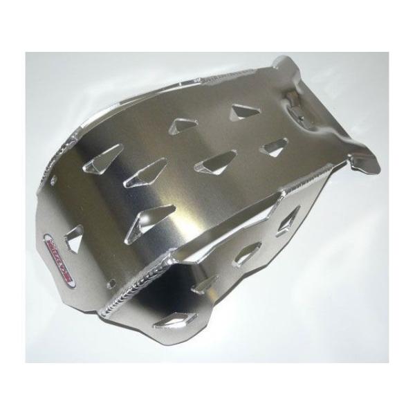 ●メーカー名：メカシステム / MECA’SYSTEM●商品名：Sabot Aluminum Yamaha WRF 250 AM 2015-2018/2012-2018 450 AMメーカー品番：meca_Y-2415WR250FWR450...