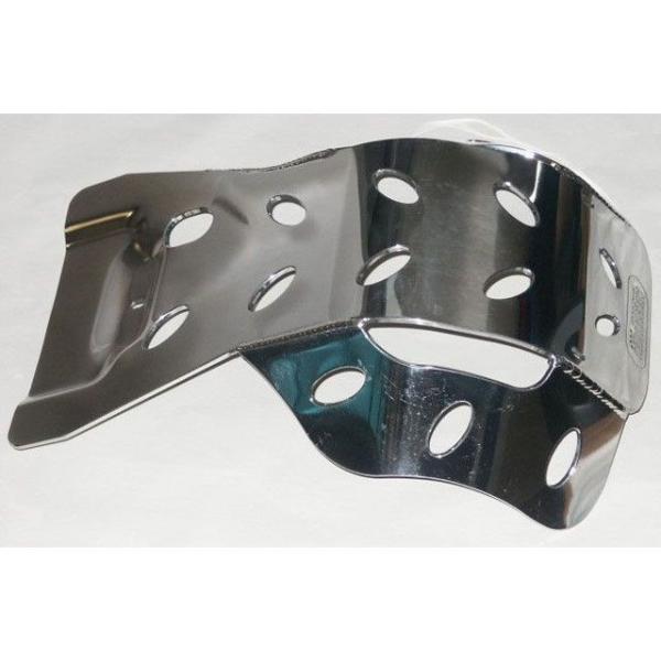 ●メーカー名：メカシステム / MECA’SYSTEM●商品名：Sabot Aluminum Yamaha WRF 250 AM 2007-2014/2007-2011 AM 450 WRFメーカー品番：meca_Y-2493WR250FW...