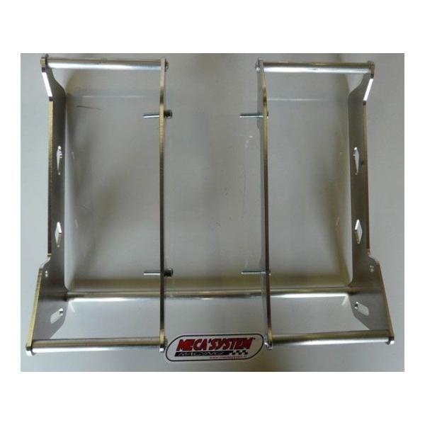 ●メーカー名：メカシステム / MECA’SYSTEM●商品名：radiator Sweeps iF 250/300 AM Sherco 2013-2021メーカー品番：meca_SH-1416その他のモデル品番：SH-1416Hoops ...