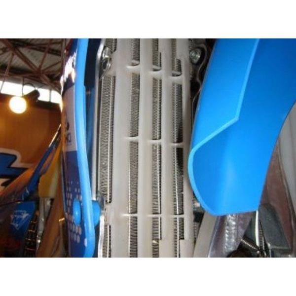 ●メーカー名：メカシステム / MECA’SYSTEM●商品名：radiator guard hoops TM EN 250 F 2008-2009 AMメーカー品番：meca_T-1424その他のモデル品番：T-1424radiator ...