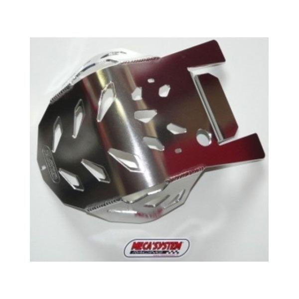 ●メーカー名：メカシステム / MECA’SYSTEM●商品名：Aluminum shoe AJP PR5 250 AM 2010-2015メーカー品番：meca_J-2413その他のモデル品番：J-2413Sabot AJP motor ...