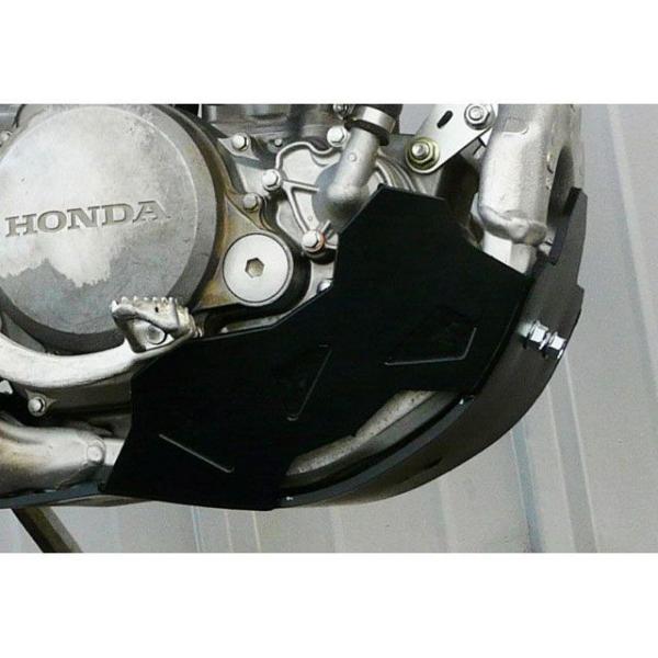 ●メーカー名：メカシステム / MECA’SYSTEM●商品名：Sabot Enduro Polyethylene HONDA CRF/CRE F250/300 R 2010-2015 AMメーカー品番：meca_O-2447PECRF25...