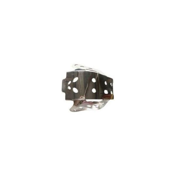 ●メーカー名：メカシステム / MECA’SYSTEM●商品名：Sabot Enduro Aluminum HONDA CRE F250X 2004-2009メーカー品番：meca_O-2444CRF250Xその他のモデル品番：O-2444...