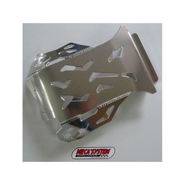 ●メーカー名：メカシステム / MECA’SYSTEM●商品名：Sabot aluminum KTM EXC 125 2012-2015 AM/HUSABERG TE 125 2013-2014メーカー品番：meca_K-2213TE 12...
