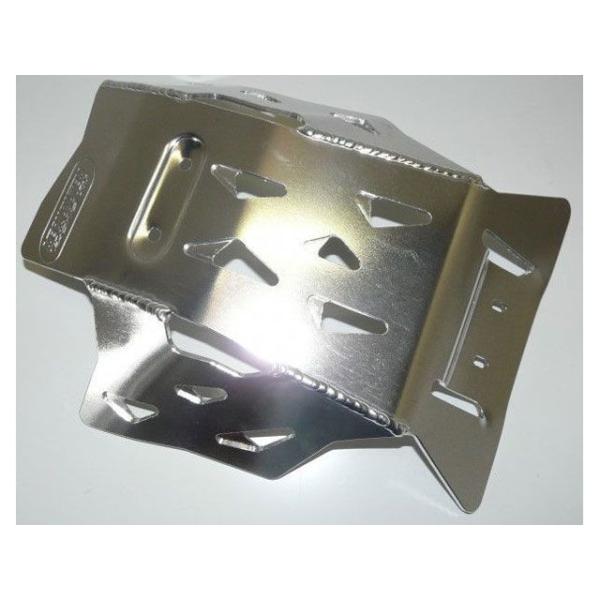 ●メーカー名：メカシステム / MECA’SYSTEM●商品名：Aluminum shoe HUSQVARNA 125 WR 2011-2013 AMメーカー品番：meca_U-2254WR 125品番：U-2254Husqvarna en...