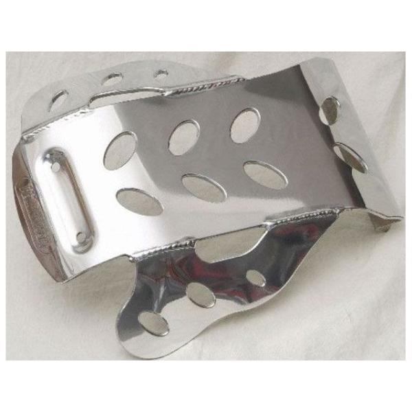 ●メーカー名：メカシステム / MECA’SYSTEM●商品名：Aluminum shoe KTM EXC 250/300 AM 2005-2007メーカー品番：meca_K-2271250 EXC300 EXC品番：K-2271Alumi...