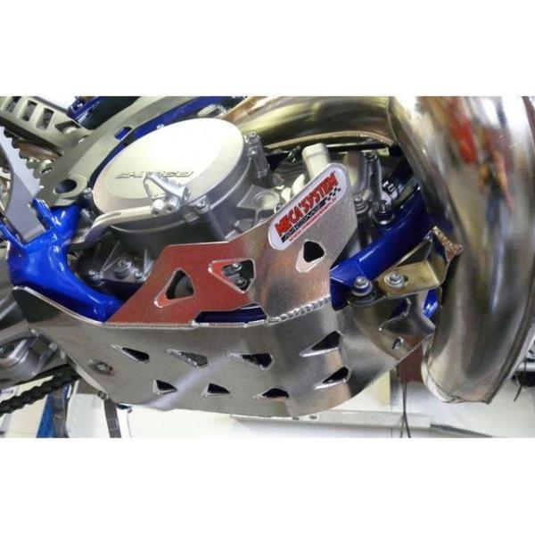 ●メーカー名：メカシステム / MECA’SYSTEM●商品名：Aluminum shoe SHERCO SE 250/300/2014-2020 FACTORY AMメーカー品番：meca_SH-2208その他のモデル品番：SH-2208...