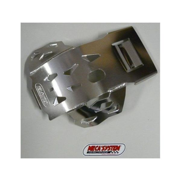 ●メーカー名：メカシステム / MECA’SYSTEM●商品名：Aluminum shoe TM 125/144 AM IN 2011-2018メーカー品番：meca_T-2288EN125EN144その他のモデル品番：T-2288Alum...