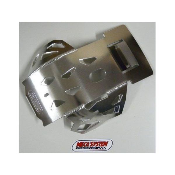 ●メーカー名：メカシステム / MECA’SYSTEM●商品名：Aluminum shoe TM 250/300 AM IN 2011-2018メーカー品番：meca_T-2289EN250その他のモデル品番：T-2289Aluminum ...