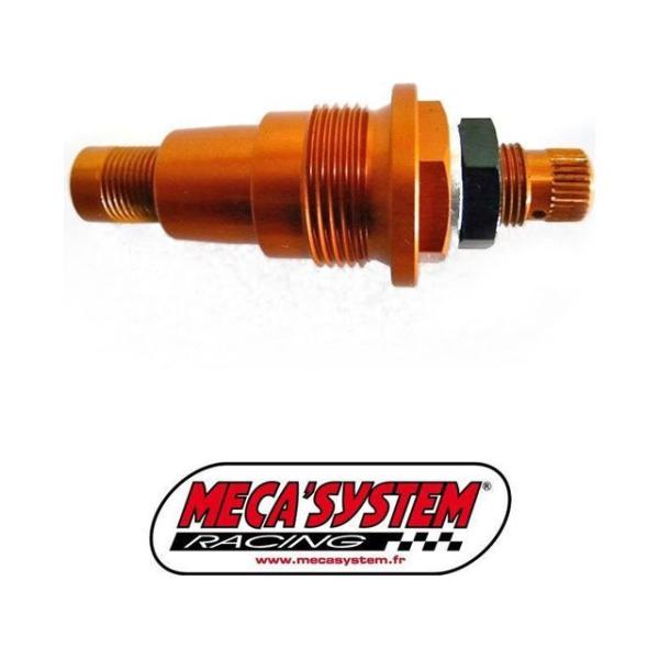 ●メーカー名：メカシステム / MECA’SYSTEM●商品名：distribution chain tensioner Mechanical - KTMメーカー品番：meca_KR41250 EXC-F350 EXC-F450 EXC-F...