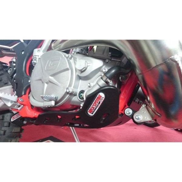 ●メーカー名：メカシステム / MECA’SYSTEM●商品名：Sabot Polyethylene GASGAS EC 250/300 ＋ 2 stroke GP AM 2018 to 2019メーカー品番：meca_G-2237PEEC...