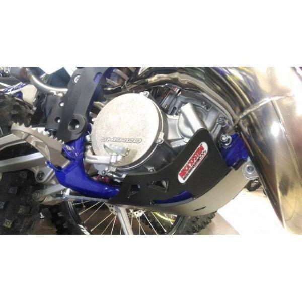 ●メーカー名：メカシステム / MECA’SYSTEM●商品名：Sabot Polyethylene SHERCO SE 125 AM 2018-2020メーカー品番：meca_SH-2244PEその他のモデル品番：SH-2244PEPro...