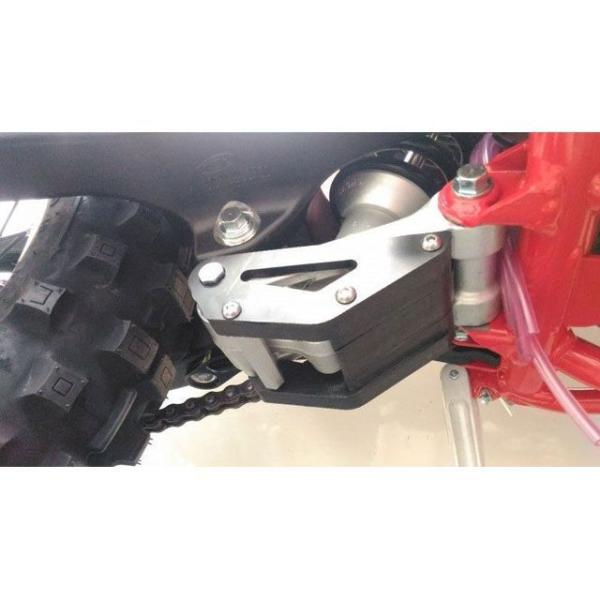 ●メーカー名：メカシステム / MECA’SYSTEM●商品名：rods Protection BETA 2 Timeout and 4tps/X-TRAINER AM 2015-2020メーカー品番：meca_B-2235PEX-TRAI...