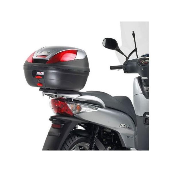 ●メーカー名：ジビ / GIVI●商品名：SH 125-150 I（05-08） mounting kit Monolockケース用メーカー品番：givi_E219JANコード：8019606102027SH125iSH150iモノロック（...