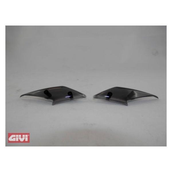 ●メーカー名：ジビ / GIVI●商品名：Wind Back Weiserメーカー品番：givi_Z2410RJANコード：8019606158550商品番号：Z2410REANバーコード：8019606158550このパーツは、メーカーG...