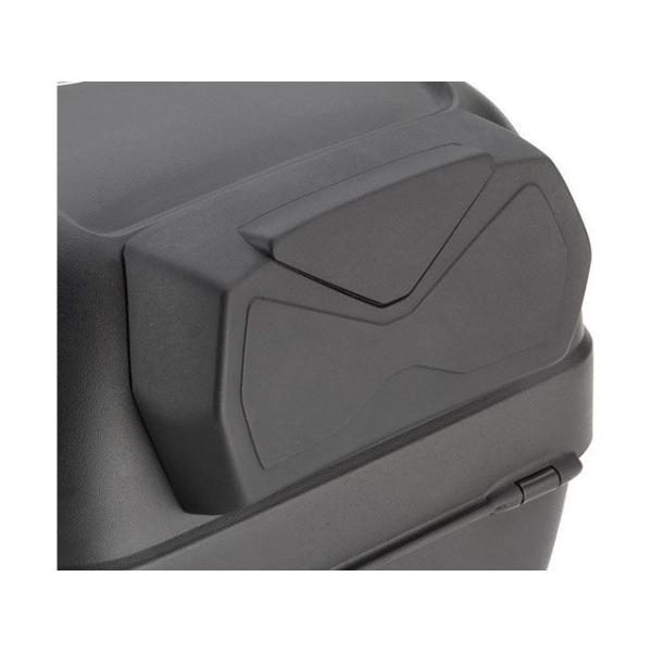 ●メーカー名：ジビ / GIVI●商品名：E103 Backrest for E300N2， E300NT2 Top Casesメーカー品番：givi_E197JANコード：8019606258311商品番号：E197EAN：8019606...