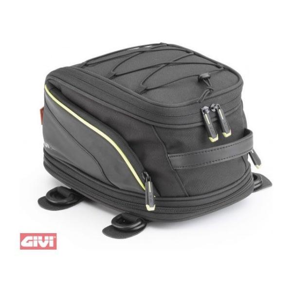 ●メーカー名：ジビ / GIVI●商品名：Easy-T Universal rear bag volume 11 litersメーカー品番：givi_EA132JANコード：8019606265890商品番号：EA132EAN：801960...