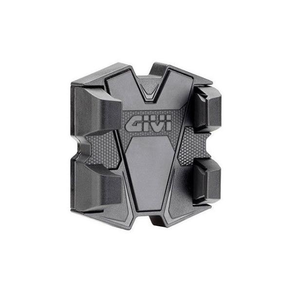 ●メーカー名：ジビ / GIVI●商品名：SMART CLIP HOLDERメーカー品番：givi_S921JANコード：8019606277923商品番号：S921EAN：8019606277923スマートクリップホルダー