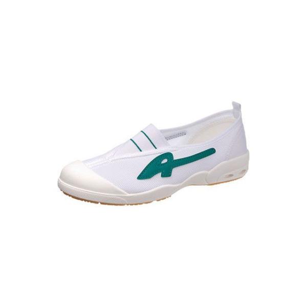 ●メーカー名：アサヒシューズ / ASAHI(アサヒ)●商品名：KD38584AA ADS 009EC GR（グリーン）●サイズ：24.5cmメーカー品番：KD38584AAJANコード：4963507377562グリーンサイズ：17.0〜...