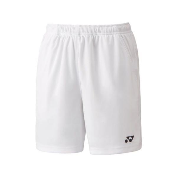 ●メーカー名：ヨネックス / YONEX●商品名：25068 ウィメンズニットハーフパンツ（W）●サイズ：Lメーカー品番：25068JANコード：4550468356349Wサイズ：SS（脇丈（cm）34.5 股下（cm）11.5 ウエスト...