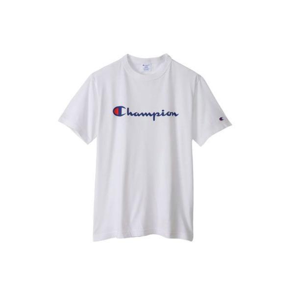 ●メーカー名：チャンピオン / champion●商品名：C3-X353 HORT SLEEVE T-SH（ホワイト）●サイズ：Mメーカー品番：C3-X353JANコード：4550356541796ホワイトサイズ：S-M-L-XL-XXL素...