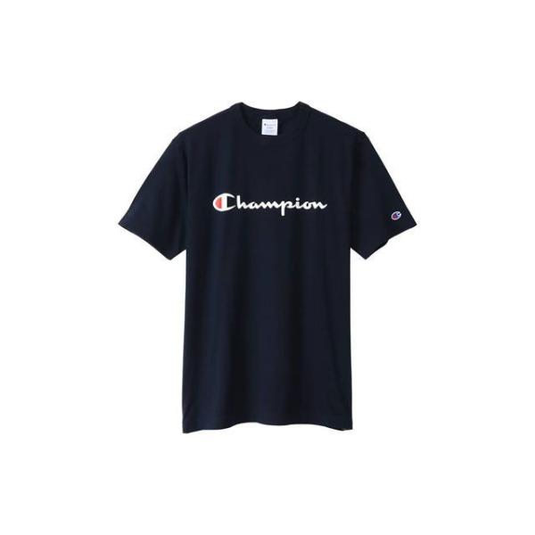 ●メーカー名：チャンピオン / champion●商品名：C3-X353 HORT SLEEVE T-SH（ネイビー）●サイズ：XLメーカー品番：C3-X353JANコード：4550356542014ネイビーサイズ：S-M-L-XL-XXL...