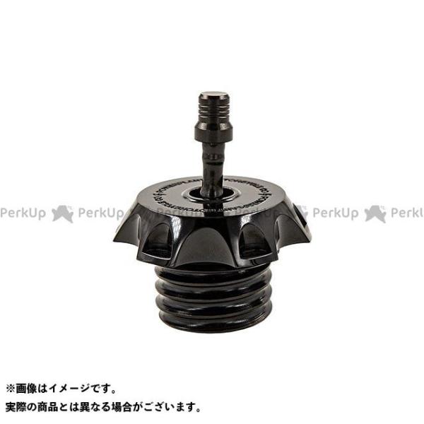 ●メーカー名：パワープラント / POWERPLANT●商品名：P16 MXベント ガスキャップ（ブラック）メーカー品番：・027072その他ハーレースポーツスターファミリー汎用 P16PRTCAPBLKOSブラックT6 アルミニウムガスキ...