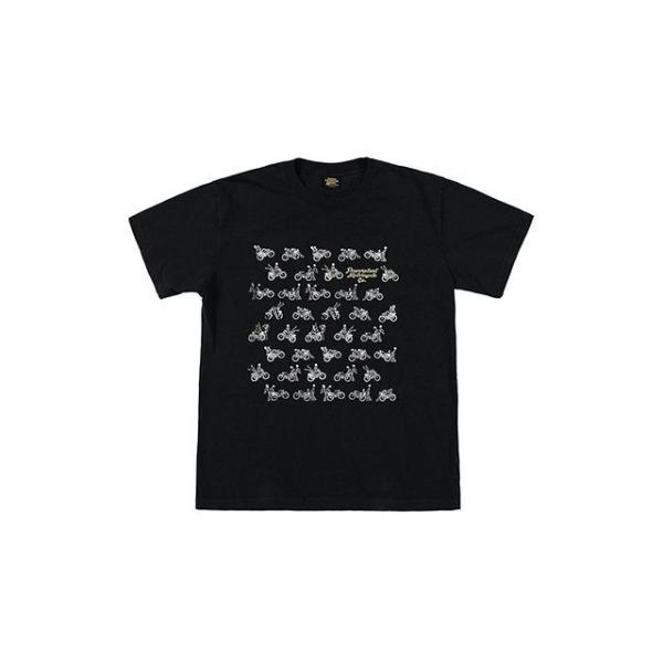 ●メーカー名：パワープラント / POWERPLANT●商品名：QUARANTINE DREAMS Tシャツ（ブラック）●サイズ XLメーカー品番：・028235Mサイズ：P16SSTQARBLKMDLサイズ：P16SSTQARBLKLGX...