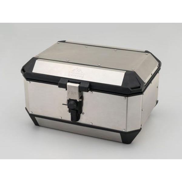 ●メーカー名：ジビ / GIVI●商品名：ALA56Aメーカー品番：32557JANコード：4909449609941アルミ56L奥行×幅×高さ（外側）：463×559×328（mm）※外寸奥行は取っ手を含みます。本体：7kg10kg ※フ...