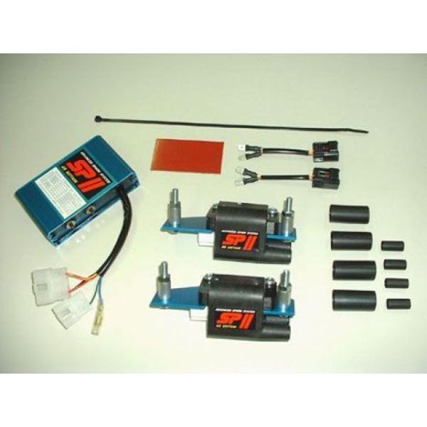 ●メーカー名：ASウオタニ / AS UOTANI(エーエスウオタニ)●商品名：SPIIフルーパワーキット K.GPZ900R-2メーカー品番：・00306JANコード：4580578510355GPZ900R Ninja ニンジャ900■...