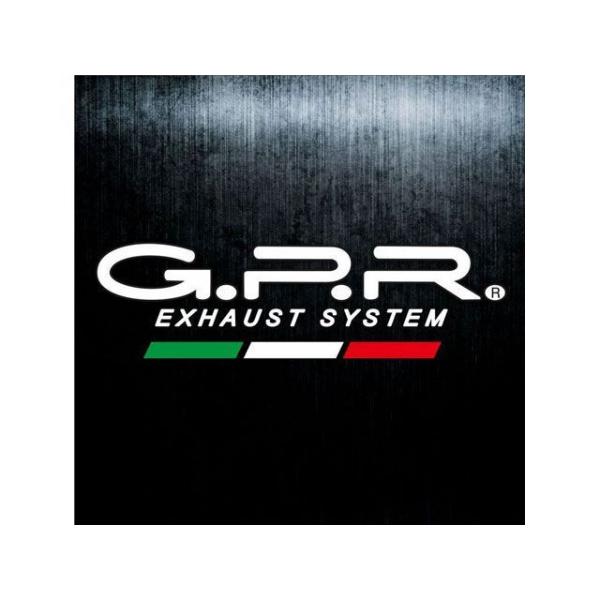 ●メーカー名：ジーピーアール / G.P.R.●商品名：Original For Tuning Accessorio - Molla Lunga 55-83Mm Cafe’ Racer Accessories Accessorio - Ac...
