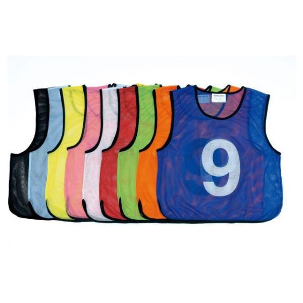 ●メーカー名：トーエイライト / TOEI LIGHT●商品名：B2032R メッシュベストジュニア11〜20（赤）メーカー品番：B2032RJANコード：4518891258906赤ジュニア用サイズ：縦52×横46cm台湾素材：ポリエステ...