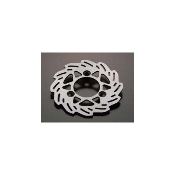 ●メーカー名：シフトアップ / SHIFTUP●商品名：EMリアウェーブディスクローターメーカー品番：201051JANコード：4582246488768Ape100 エイプ100MONKEY モンキーNSF100NSR Mini NSRミ...