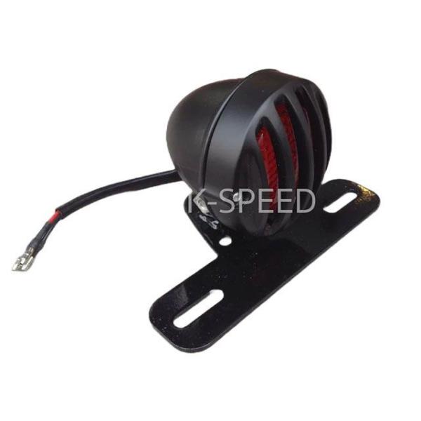 ●メーカー名：K-SPEED(ケイスピード)●商品名：K-SPEED-1Q032J Tail Lightメーカー品番：1Q032DAX125 ダックス125※画像はイメージです。