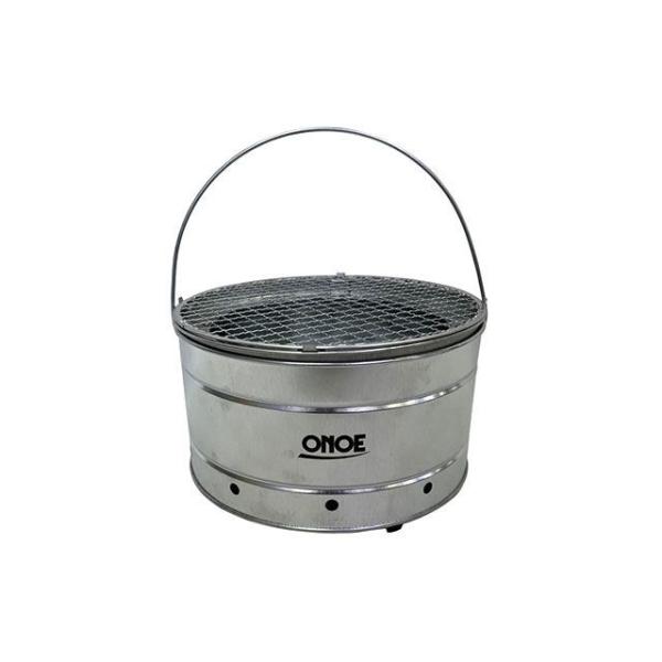 ●メーカー名：尾上製作所 / ONOE(オノエセイサクジョ)●商品名：丸型卓上コンロメーカー品番：MTK-245JANコード：4907797016749組立サイズ（約）：245×245×150mm収納サイズ（約）：245×245×150mm...