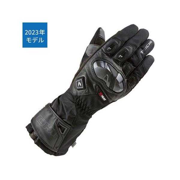 ●メーカー名：RSタイチ / RSTAICHI(アールエスタイチ)●商品名：RST654 e-HEAT アームド グローブ（ブラック）●サイズ：XXLメーカー品番：RST654BK01XXLJANコード：4997035079964ブラック表...