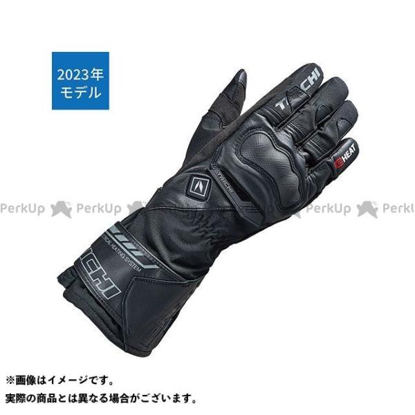 ●メーカー名：RSタイチ / RSTAICHI(アールエスタイチ)●商品名：RST655 e-HEAT プロテクション グローブ（ブラック）●サイズ：XXLメーカー品番：RST655BK01XXLJANコード：4997035080168ブラ...
