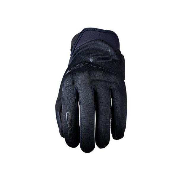 ●メーカー名：ファイブ / five●商品名：GLOBE EVO WOMAN（ブラック）●サイズ：SJANコード：3841300102882ブラックシンプルなデザインながらしっかりとしたクオリティを確保 指の長さや細さ・手の厚み・骨格・ナッ...