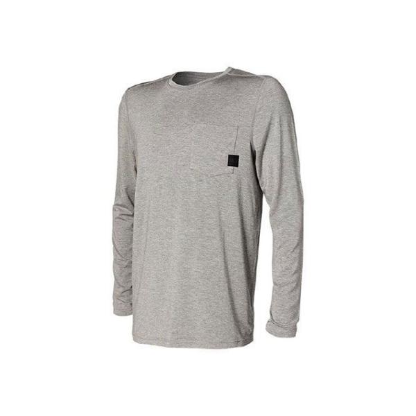 ●メーカー名：サックス / SAXX●商品名：SLEEPWALKER POCKET TEE LS CREW DGH●サイズ：Lメーカー品番：SXLT34PJANコード：0688296420537DGHSleepwalkerは、プレミアムモー...