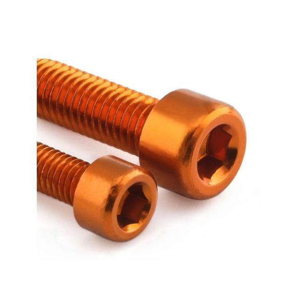 ●メーカー名：プロボルト / probolt●商品名：Aluminium Fuel Cap Kit Suzuki/Other●カラー：オレンジメーカー品番：TSU380OGSX1300R HAYABUSA 隼 ハヤブサ高張力陽極酸化アルミニ...