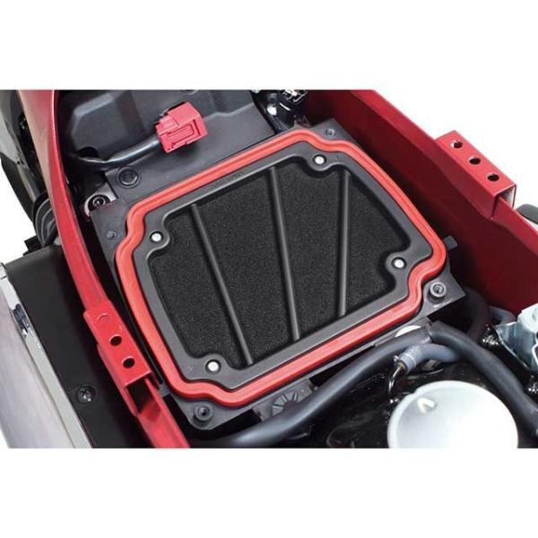 ●メーカー名：SP武川 / SP TAKEGAWA(スペシャルパーツタケガワ)●商品名：パワーフィルター（純正エレメント交換タイプ）メーカー品番：・03-01-0041JANコード：4514162837207DAX125 ダックス125ノー...